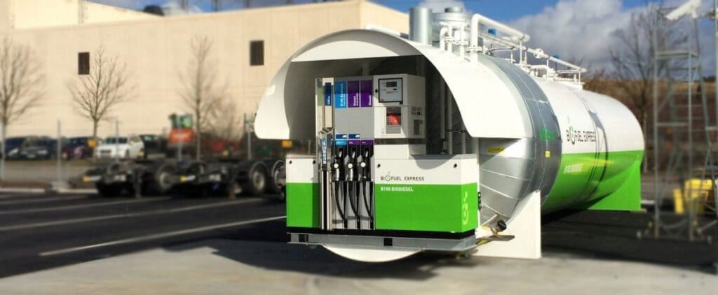 What is Proof of Sustainability (PoS)? | Biofuel Express