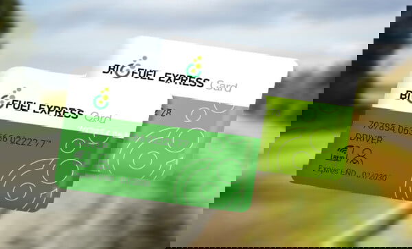 Biofuel Express | Fossil‑Free Fuel Distributor in Denmark & Sweden ...