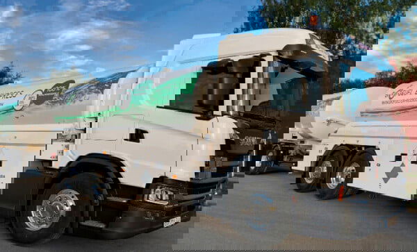 Biofuel Express | Fossil‑Free Fuel Distributor in Denmark & Sweden ...