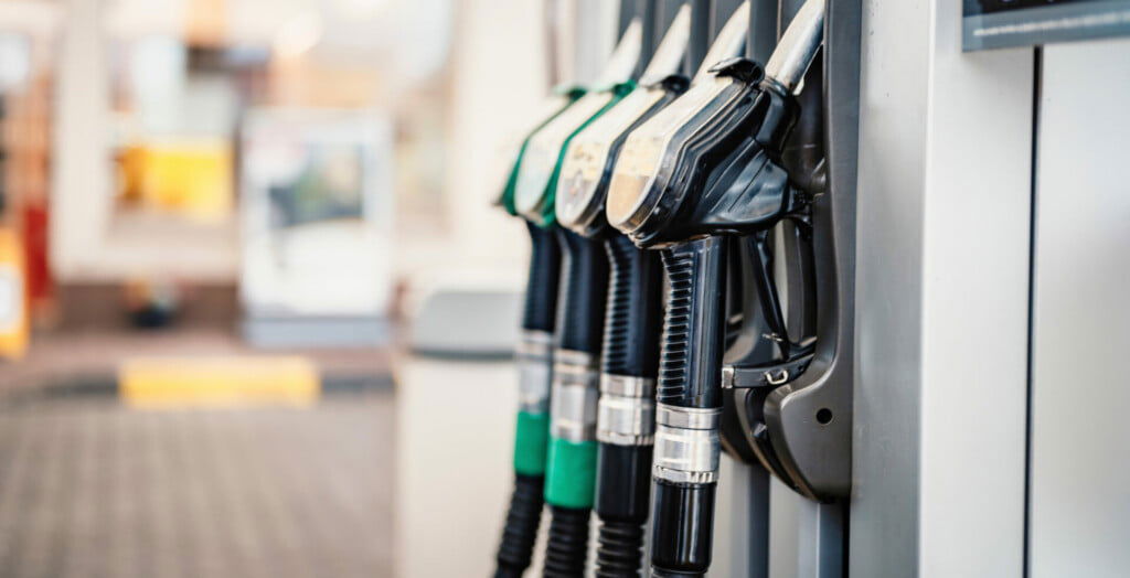 Diesel | Biofuel Express