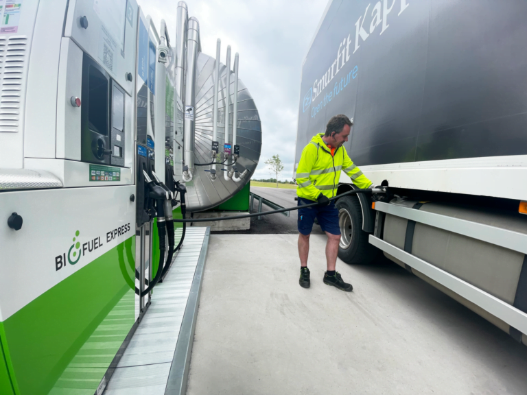 Diesel | Biofuel Express